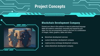 Blockchain Development Company In India.pptx