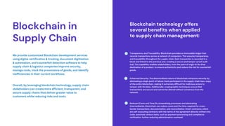 Blockchain Development Company In Mohali Wisewaytec.pptx