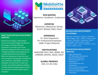 Blockchain Technology Platforms | PPT
