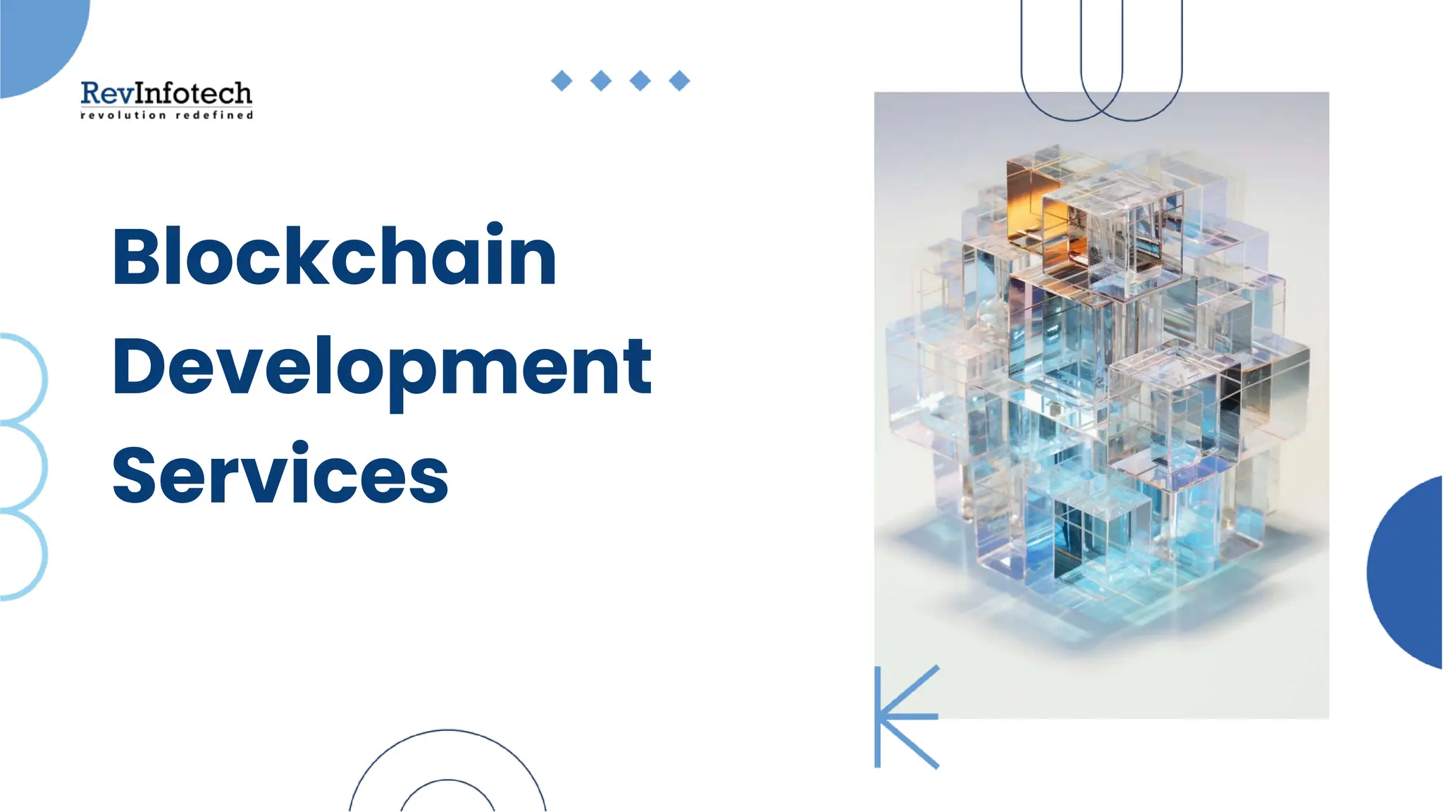 Blockchain Development Services. . | PPT