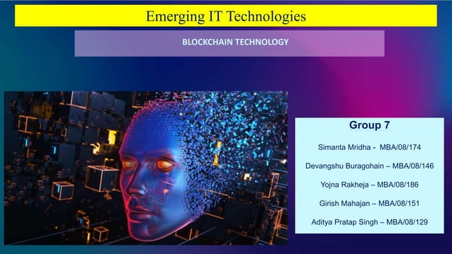 Blockchain_ EIT_Group 7.pptx