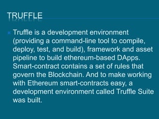 Blockchain Enhance Security, Reliability & Efficiency with ARSR.pptx