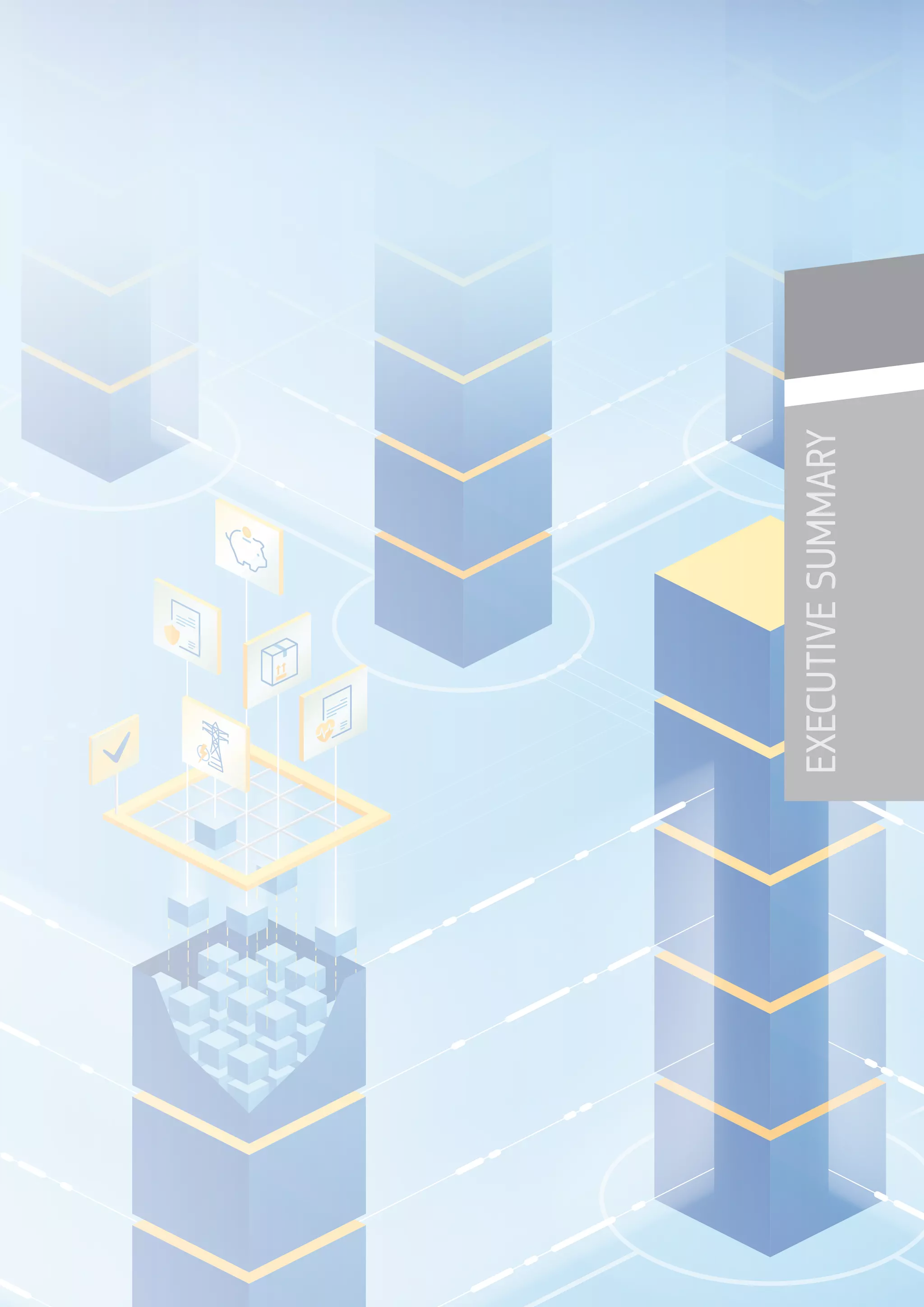 BLOCKCHAIN NOW AND TOMORROW ASSESSING MULTIDIMENSIONAL IMPACTS OF DISTRIBUTED LEDGER ...