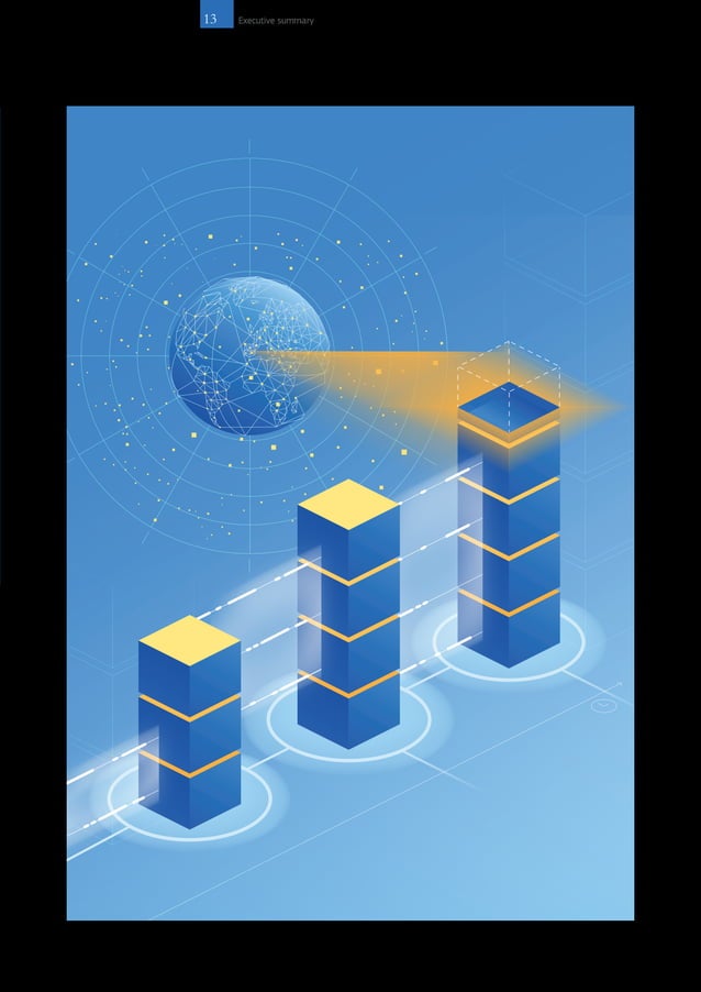 BLOCKCHAIN NOW AND TOMORROW ASSESSING MULTIDIMENSIONAL IMPACTS OF DISTRIBUTED LEDGER ...