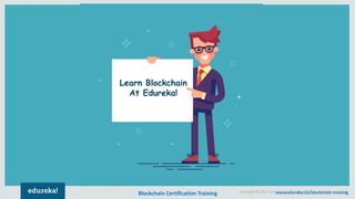 Blockchain Explained | Blockchain Simplified | Blockchain Technology | Blockchain Training ...
