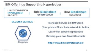 Blockchain Explained for Devlopers | PPTX | Databases | Computer Software and Applications