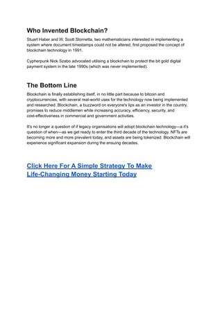 Blockchain Facts_What Is It, How IT Works and How Can It Be Used.pdf