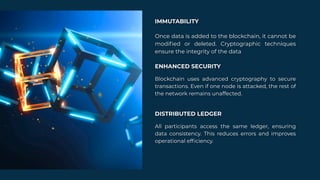 Blockchain for beginners Types, uses and benefits | PDF
