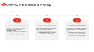 PPT Blockchain forensics, in digitil forensics | PPTX