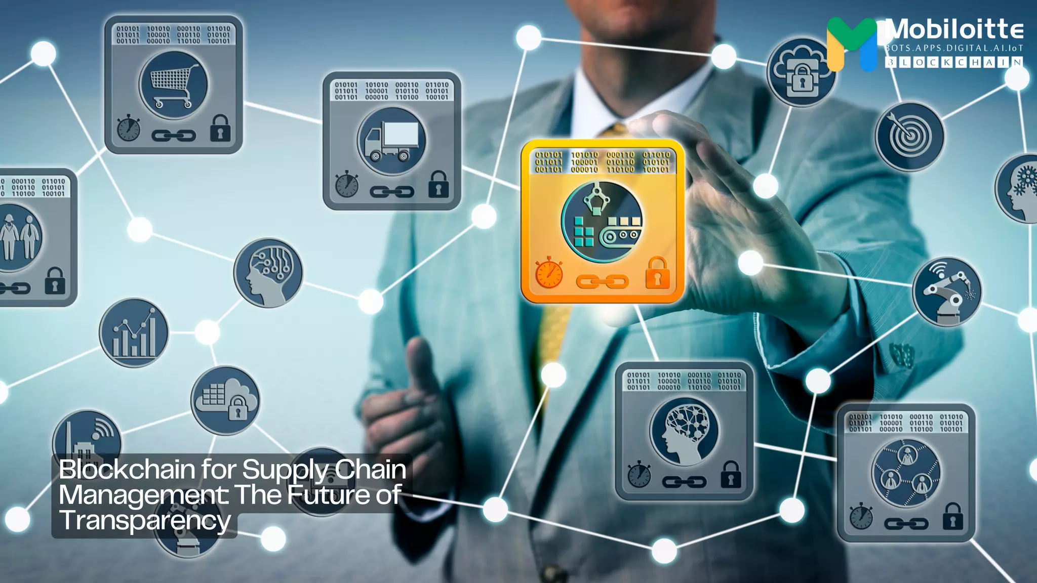 Blockchain for Supply Chain Management The Future of Transparency.pdf