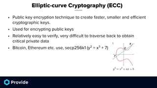 Blockchain Fundamentals | PDF