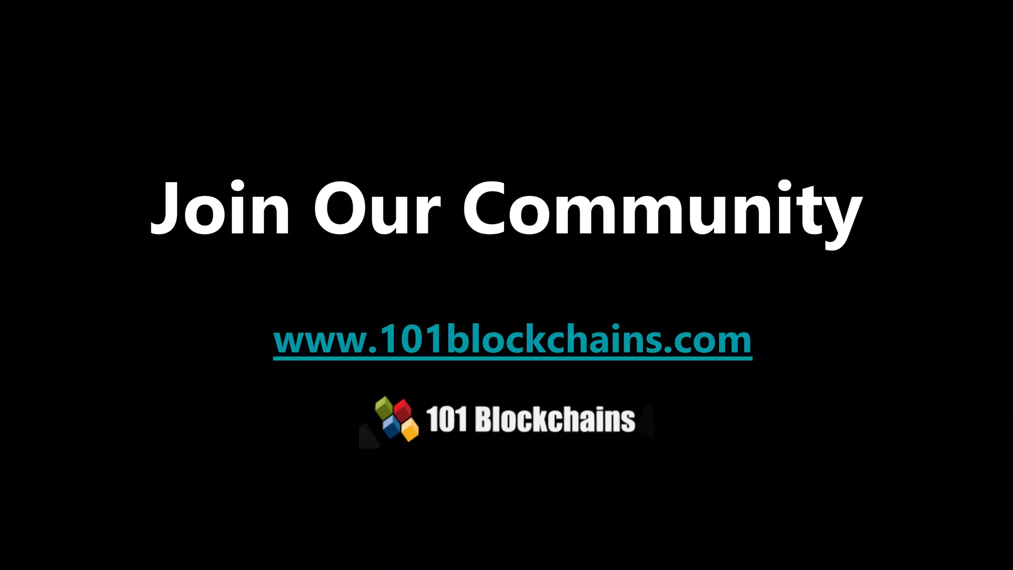 Blockchain Fundamentals - Top Rated for Beginners | PDF