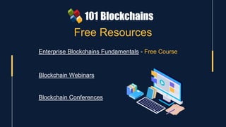 Blockchain Fundamentals for Beginners - 101 Blockchains | PDF