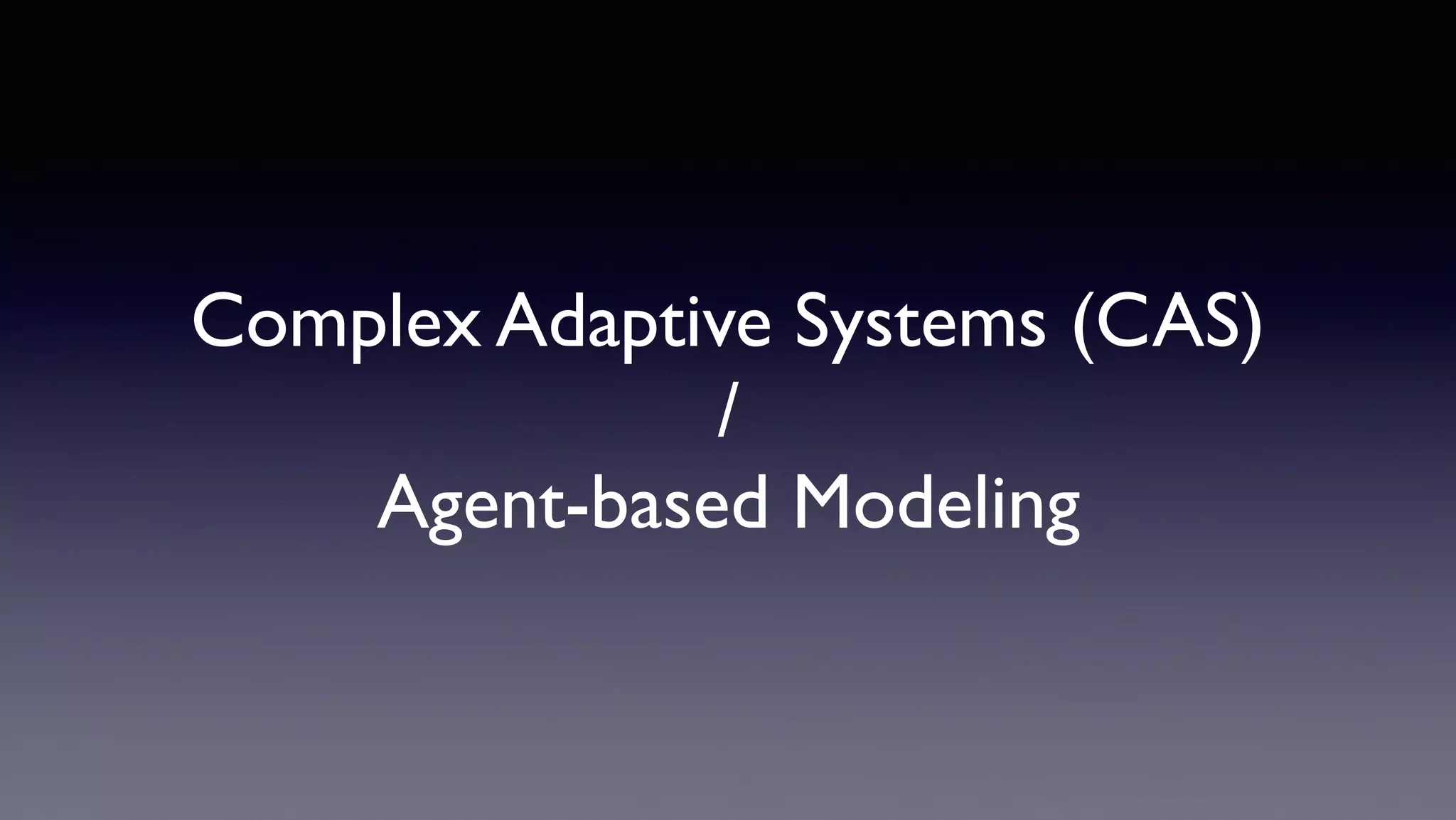 Understanding Blockchain Governance Decentralization An Agent Based Simulation Model Ppt 