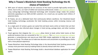 Blockchain Hotel Booking Technology.pptx