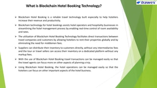 Blockchain Hotel Booking Technology.pptx