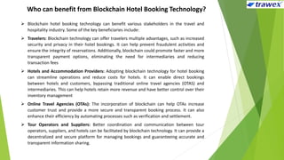 Blockchain Hotel Booking Technology.pptx