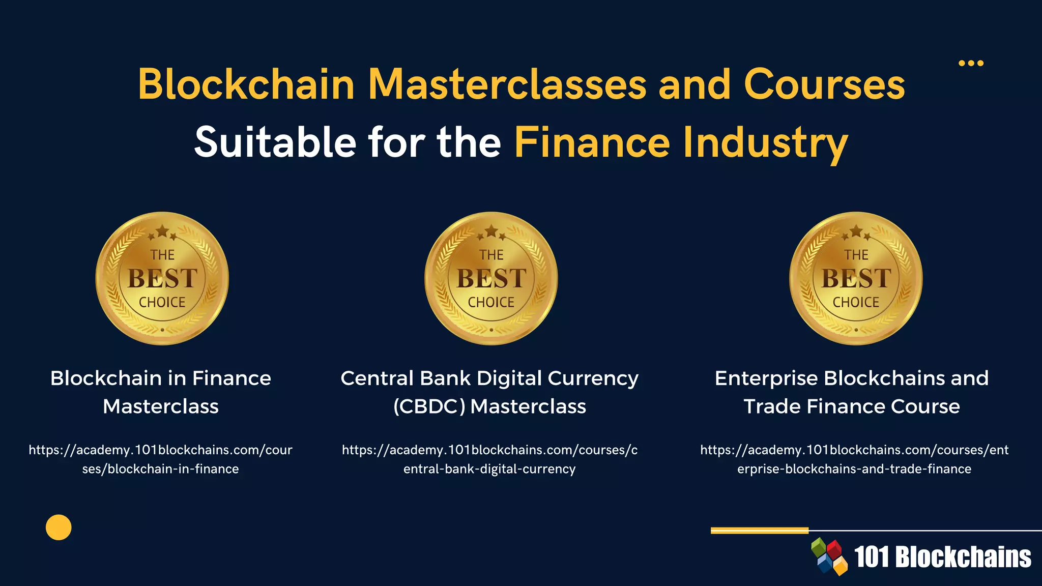 Blockchain in Finance | PDF