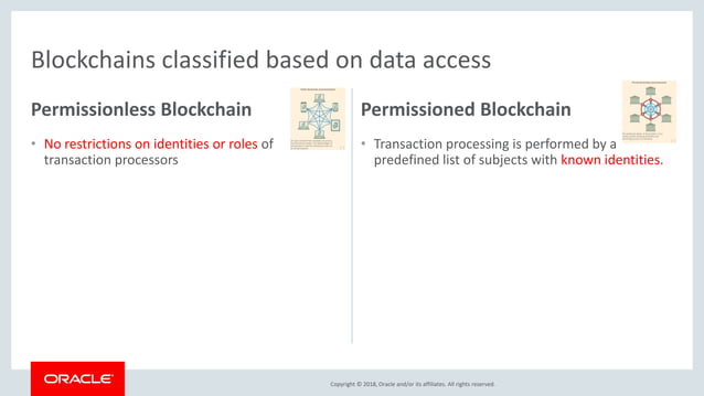 Blockchain in government and the public sector | PDF | Computing ...