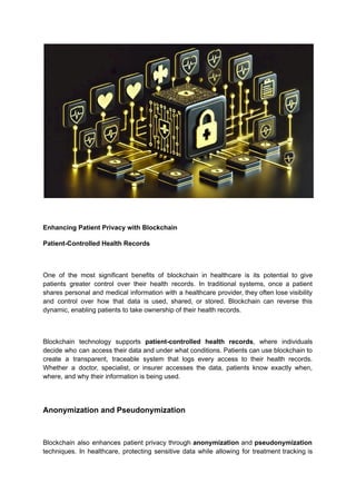 Blockchain in Healthcare_ Impring Patient Data Security.pdf