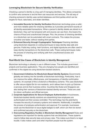 Blockchain in Identity Management - An Overview.pdf