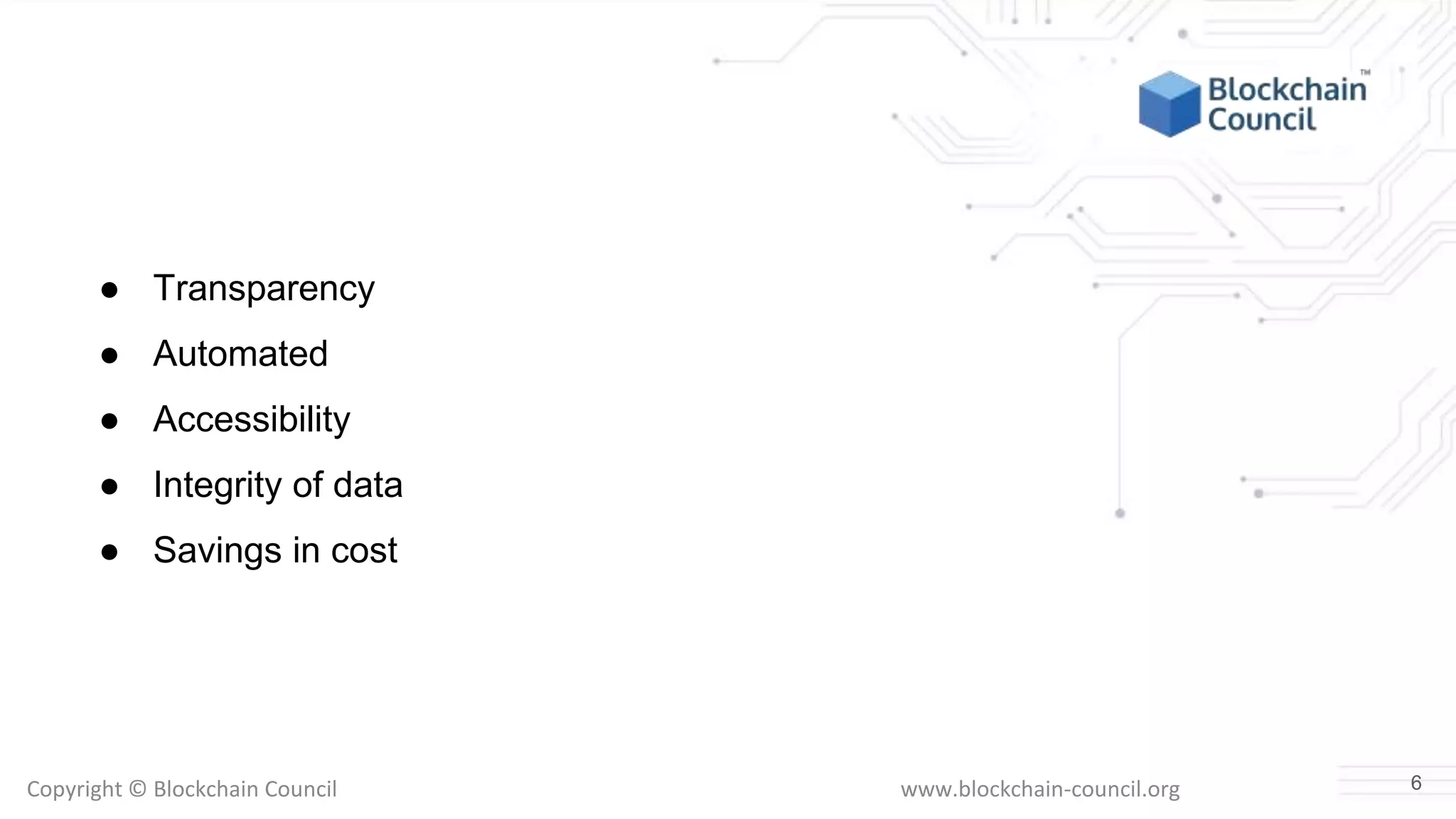 Blockchain In Law Use Cases In Legal Enterprises | PPTX