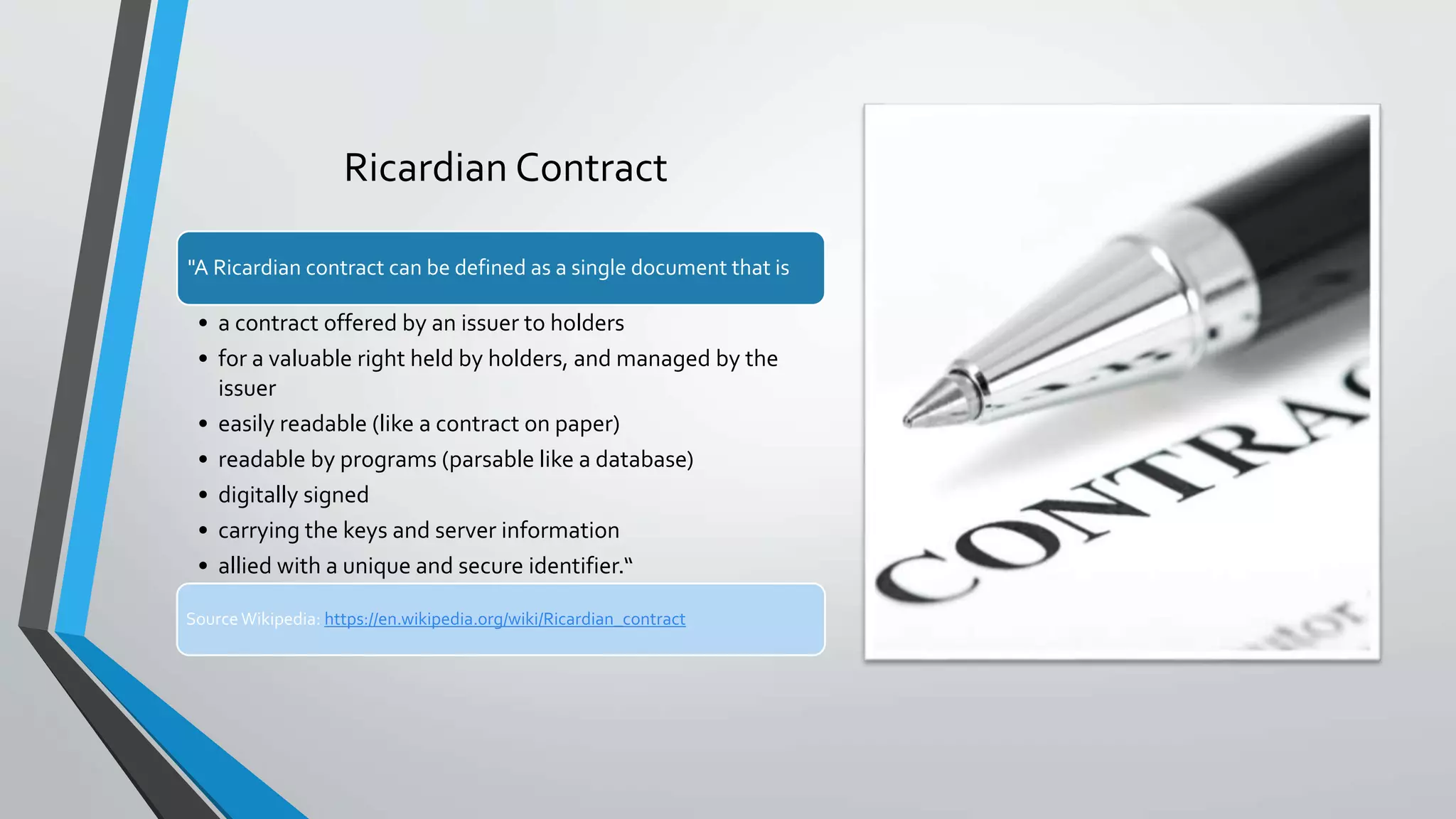 Blockchain Internals: From Theory to Python | PPT | Free Download