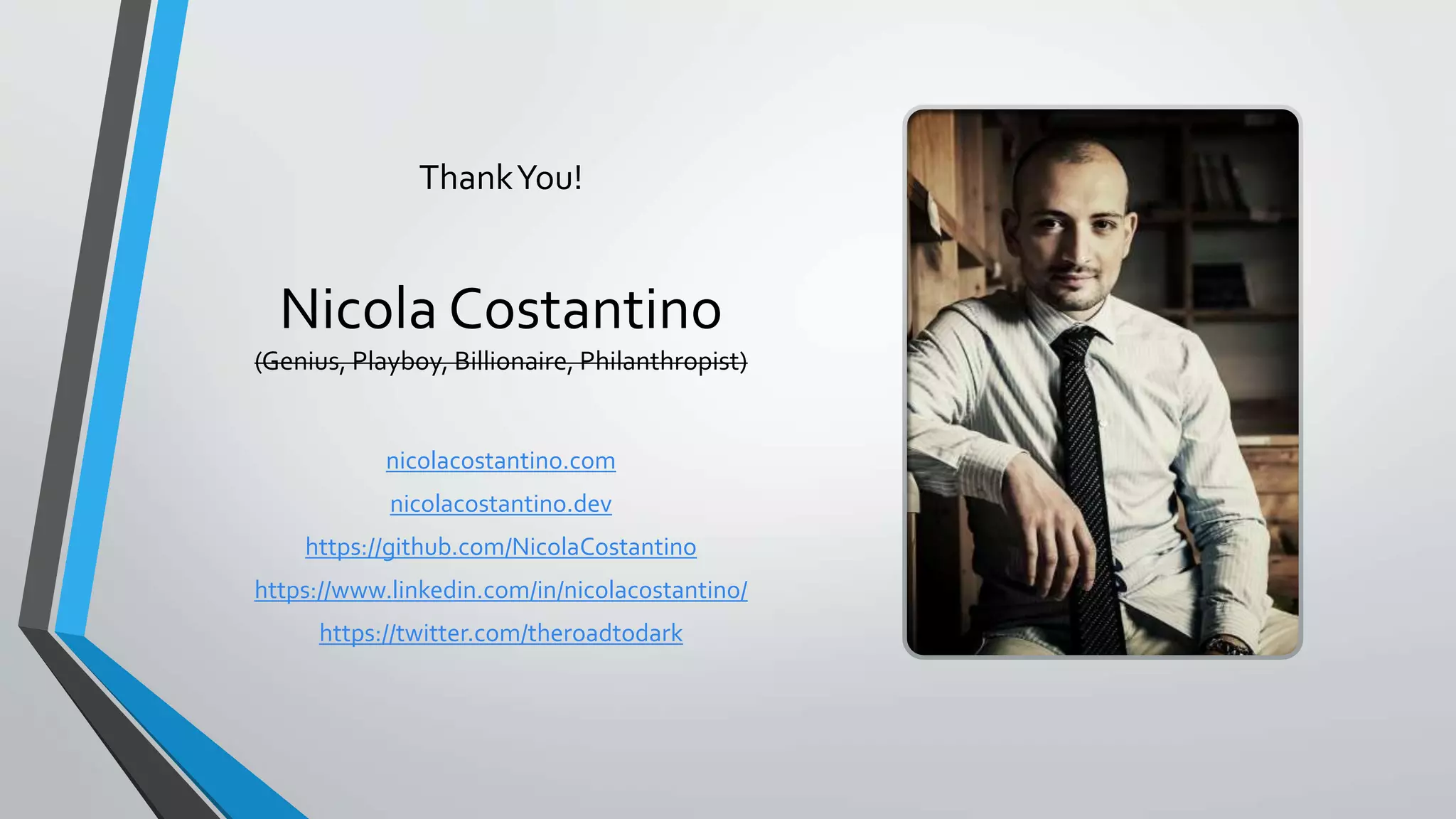Blockchain Internals: From Theory to Python | PPT