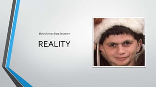 Blockchain Internals: From Theory to Python | PPT