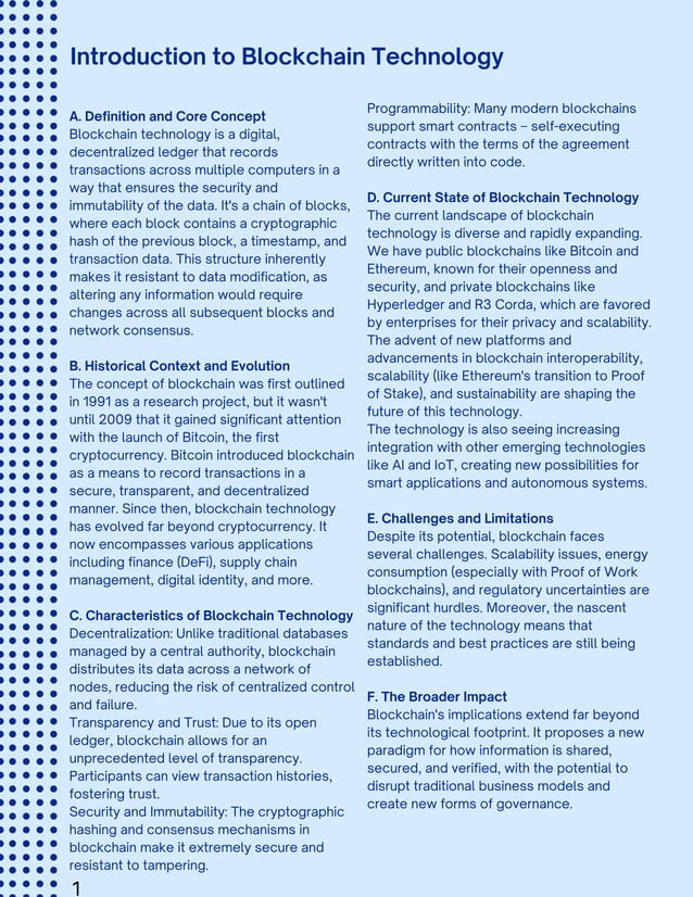 Blockchain Interoperability | PDF | Computer Networking | Computing