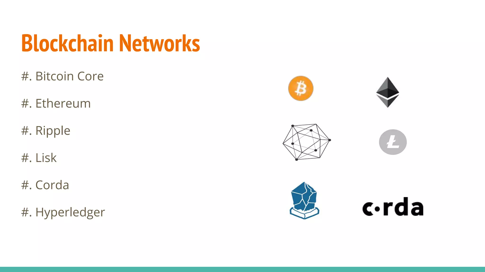 An Introduction to Blockchain | PDF