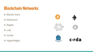 An Introduction to Blockchain | PDF