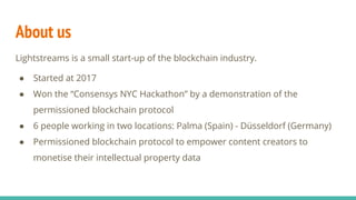 Introduction to Blockchain Development | PDF | Programming Languages | Computing