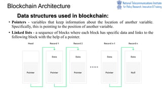 The presentation on the Blockchain_Introduction_KR.pdf
