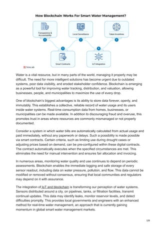 Blockchain in Water Management A Sustainable Solution.pdf
