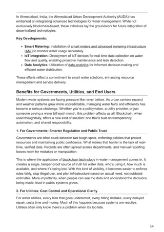 Blockchain in Water Management A Sustainable Solution.pdf
