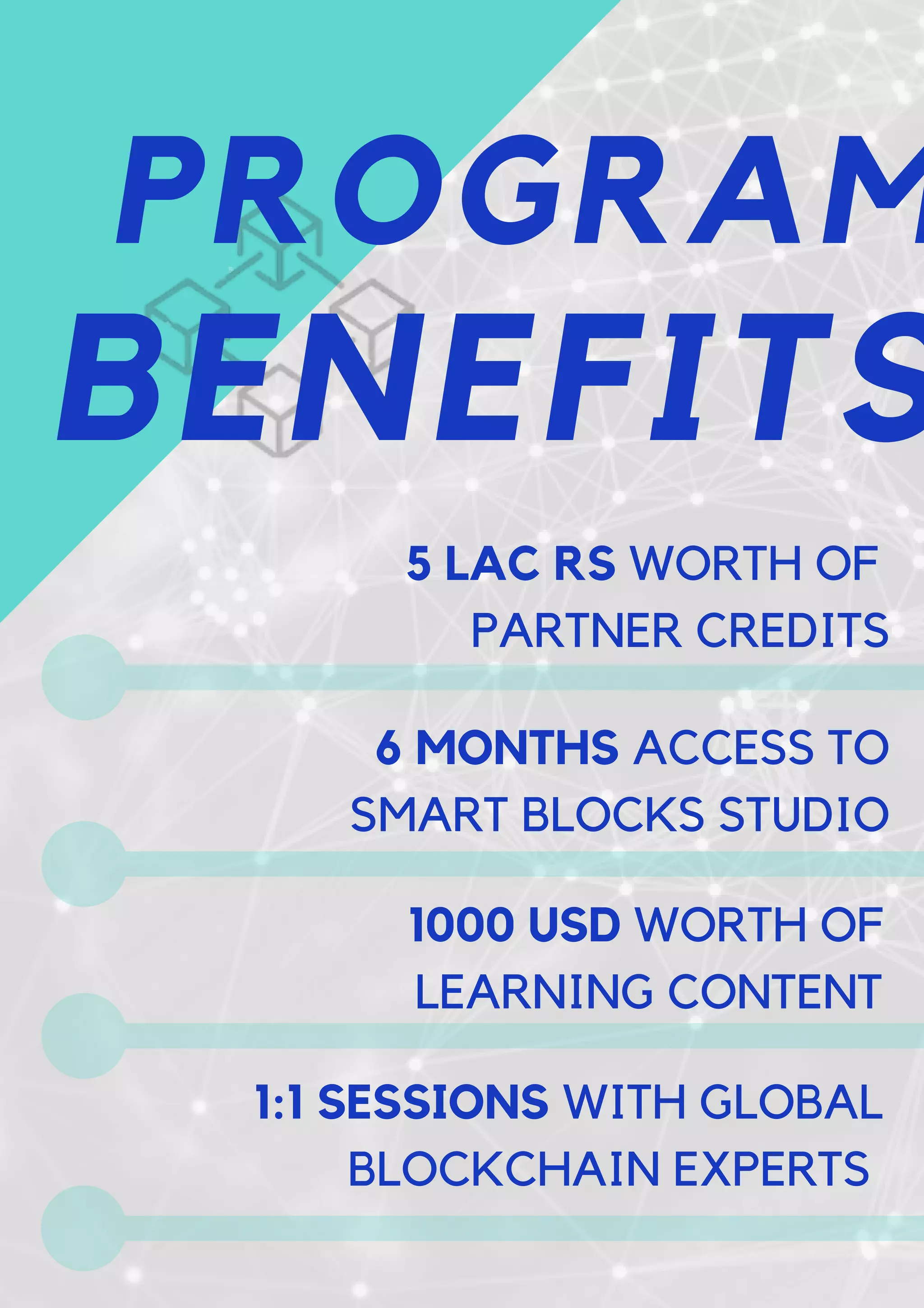Blockchain Brochure | PDF