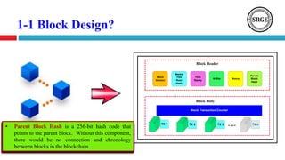 Blockchain in the Heart of Digital Transformation | PPT