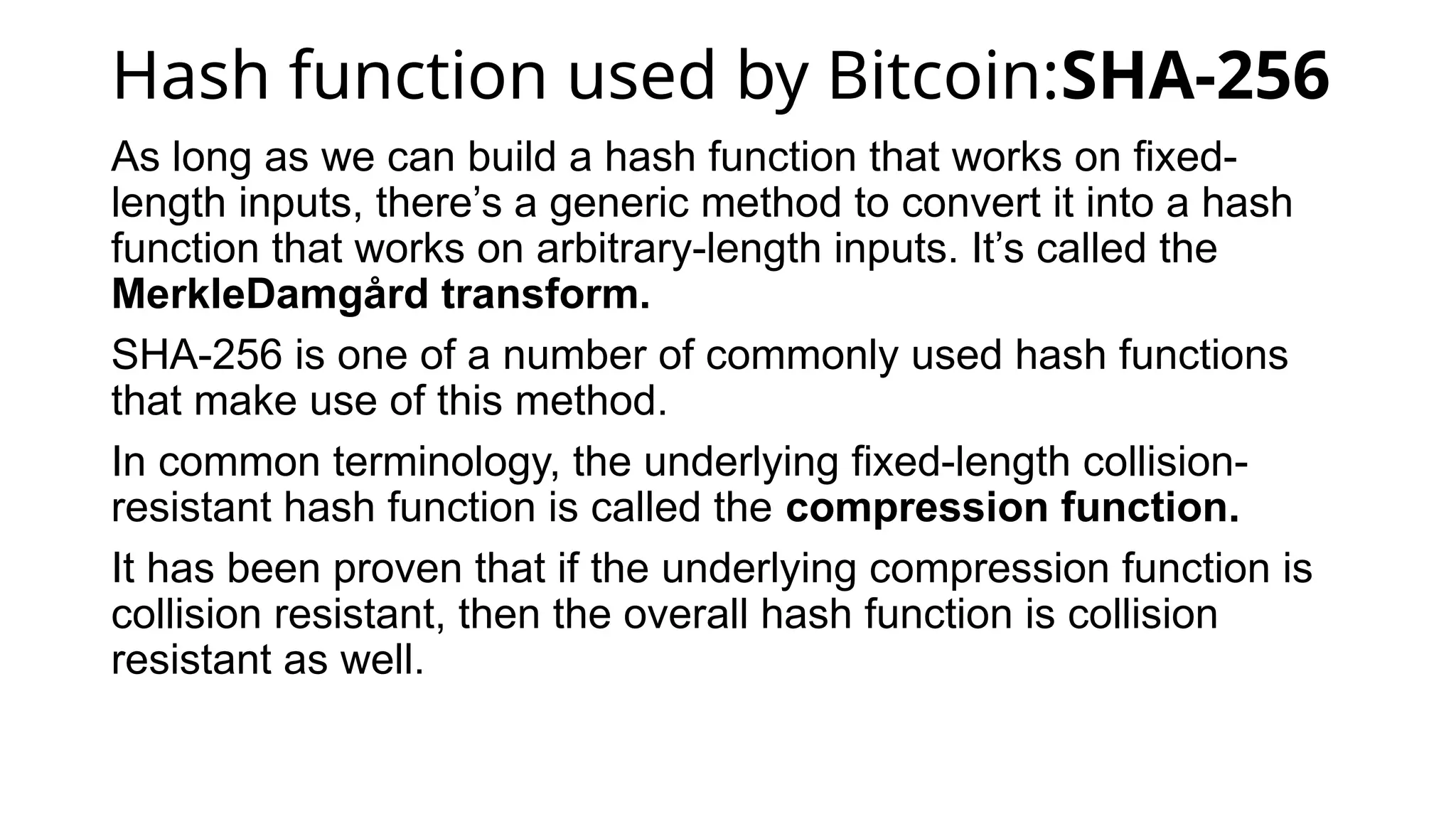 Blockchain Technology, Cryptography and cryptocurrencies Module2.pptx