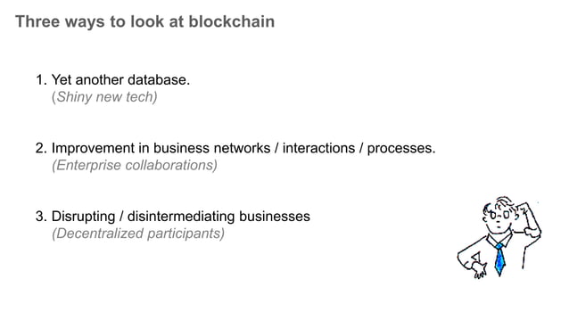 Blockchain Overview | PPT