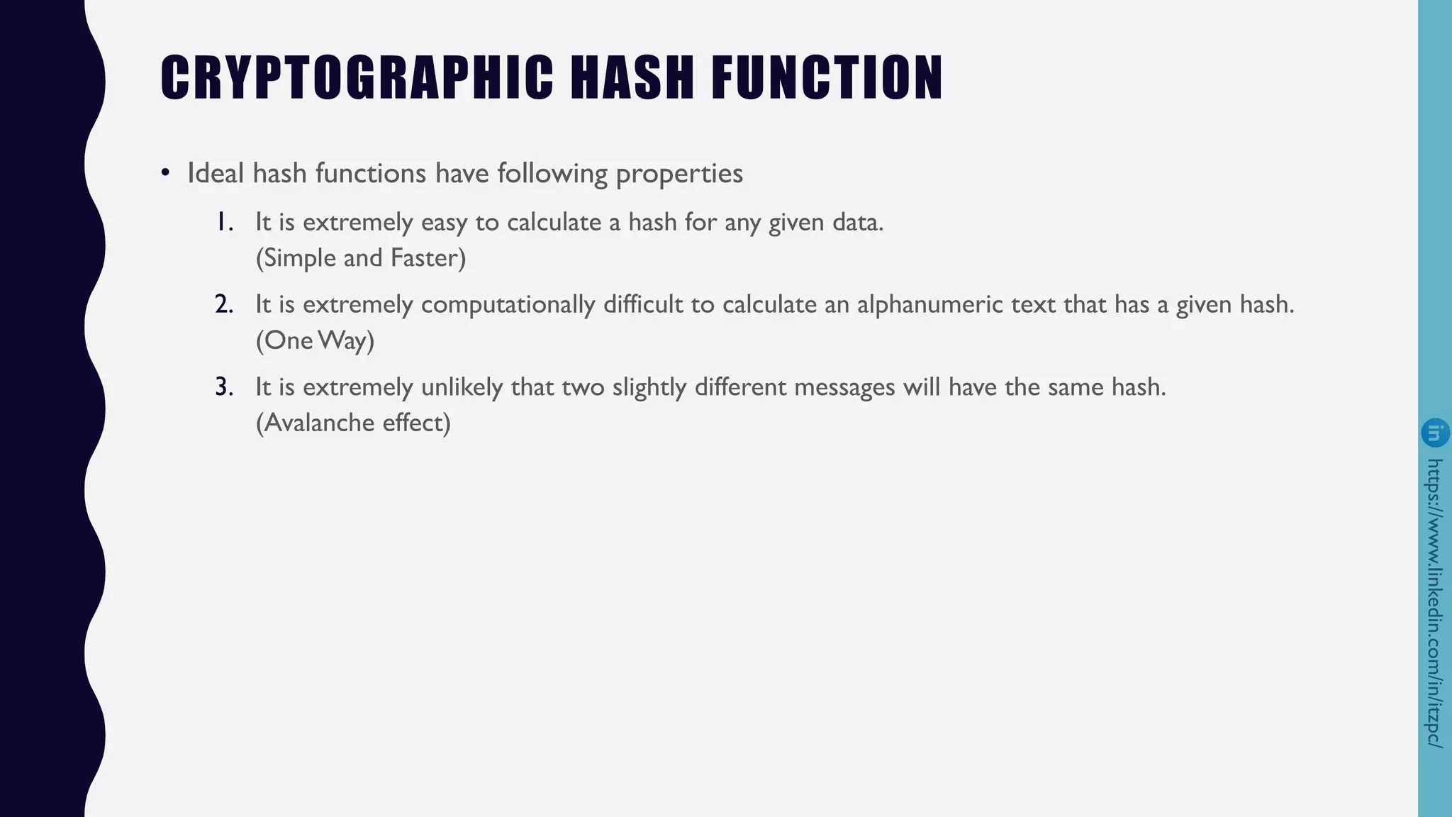 Blockchain Technology - A Systematic Study. | PDF