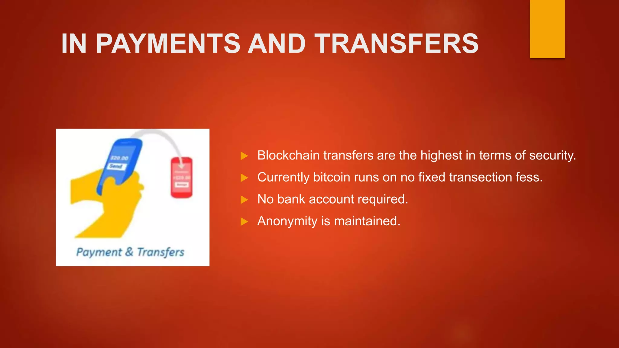 Blockchain ppt | PPTX