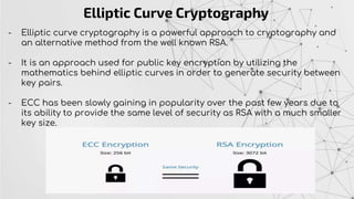 Blockchain privacy approaches in hyperledger indy | PPT