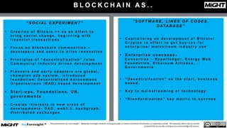 Tailoring Malaysian Blockchain Regulations For Digital Economy 2018 ...