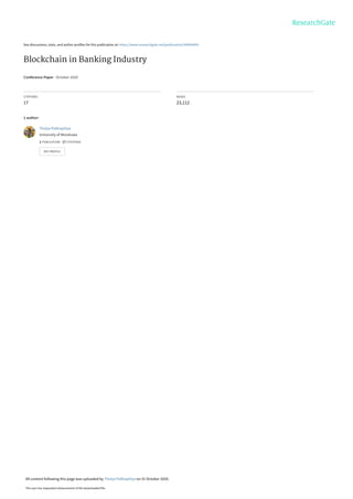 BlockchainRevolutioninBankingIndustry.pdf