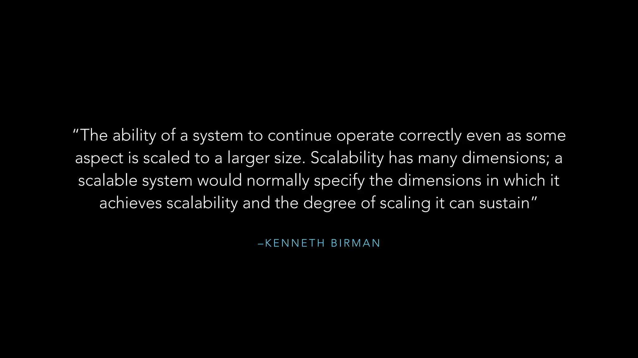 Blockchain Scalability Themes Tools And Techniques Ppt