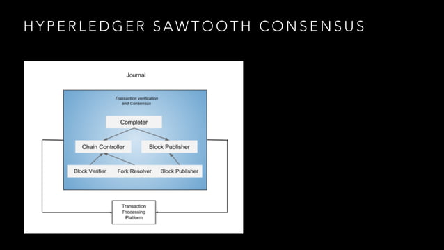 Blockchain Scalability - Themes, Tools and Techniques | PDF | Computer Networking | Computing