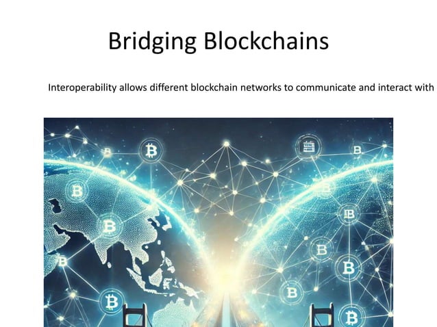 Blockchain Secrets And Myths Explained In Easy Lanaguage | PPT