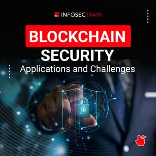 Blockchain Security: Application and Challenges .pdf