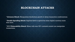 Blockchain Security Attacks (2) .pptx